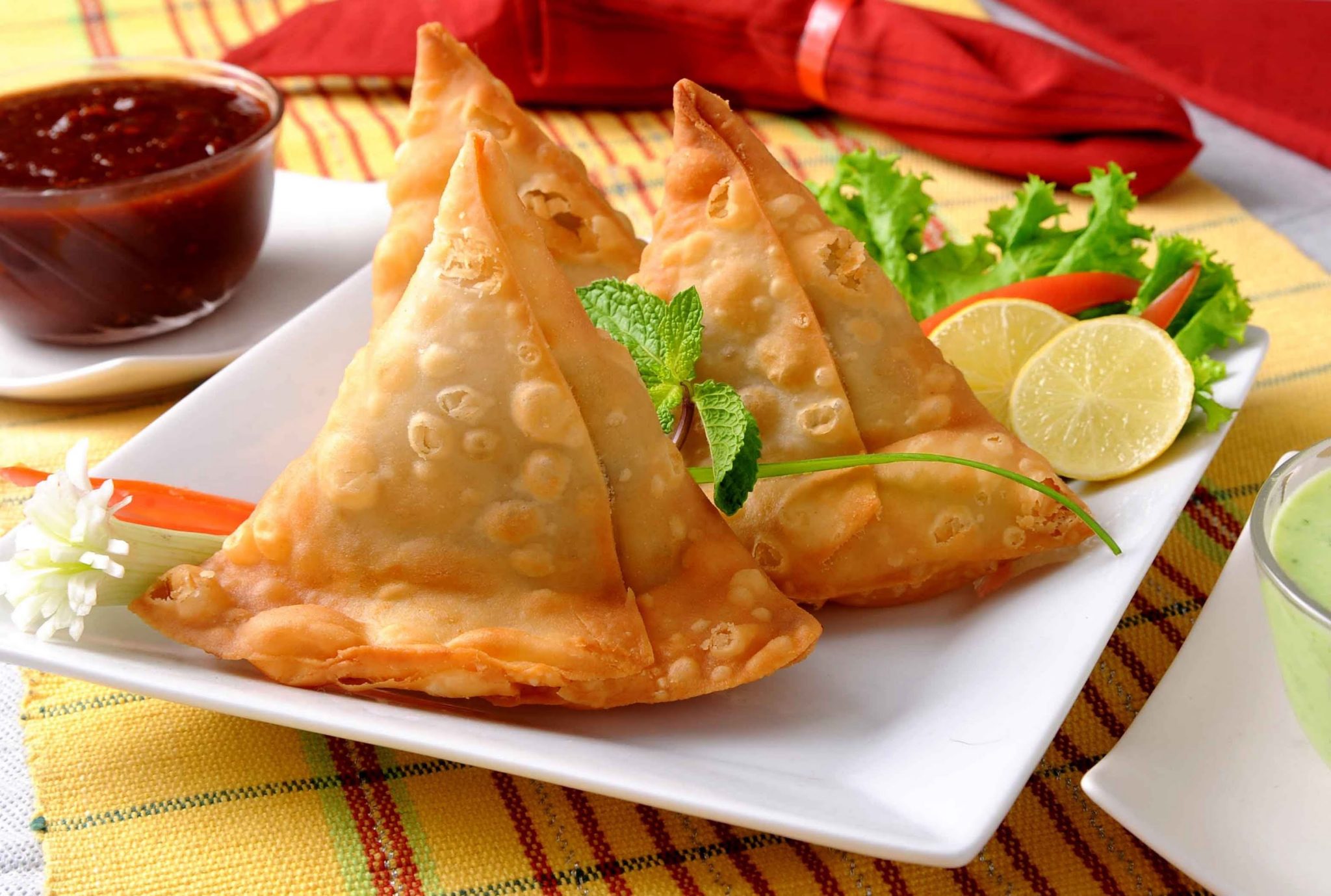The Samosa Man – Stunning Story – એક અસામાન્ય સમોસાવાળો – (ગુજરાતીમાં ...