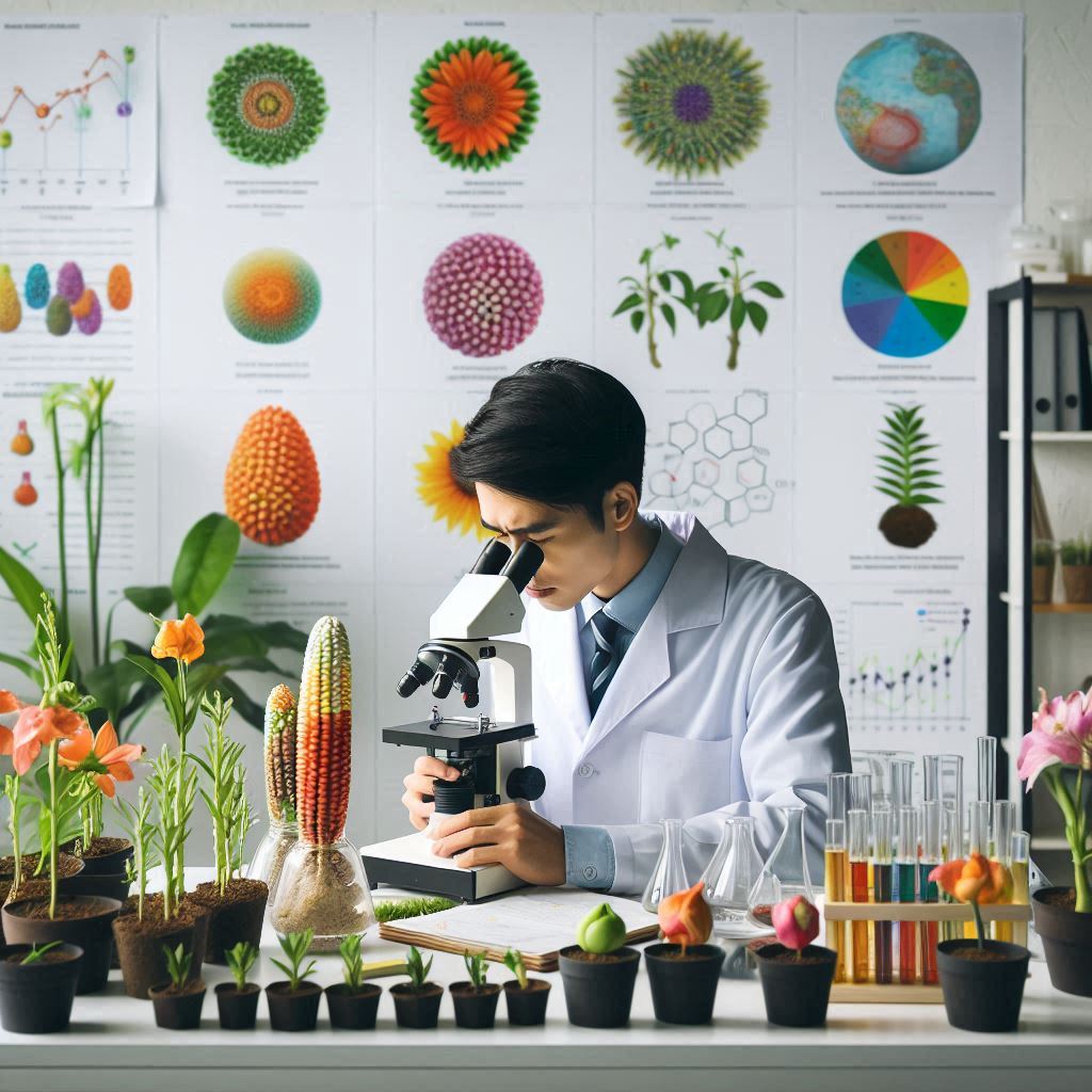 How to Create a New Seed? - Clint's Comics